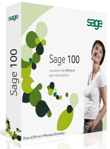 Logiciel Compta Sage comptabilité - Logiciel Compta